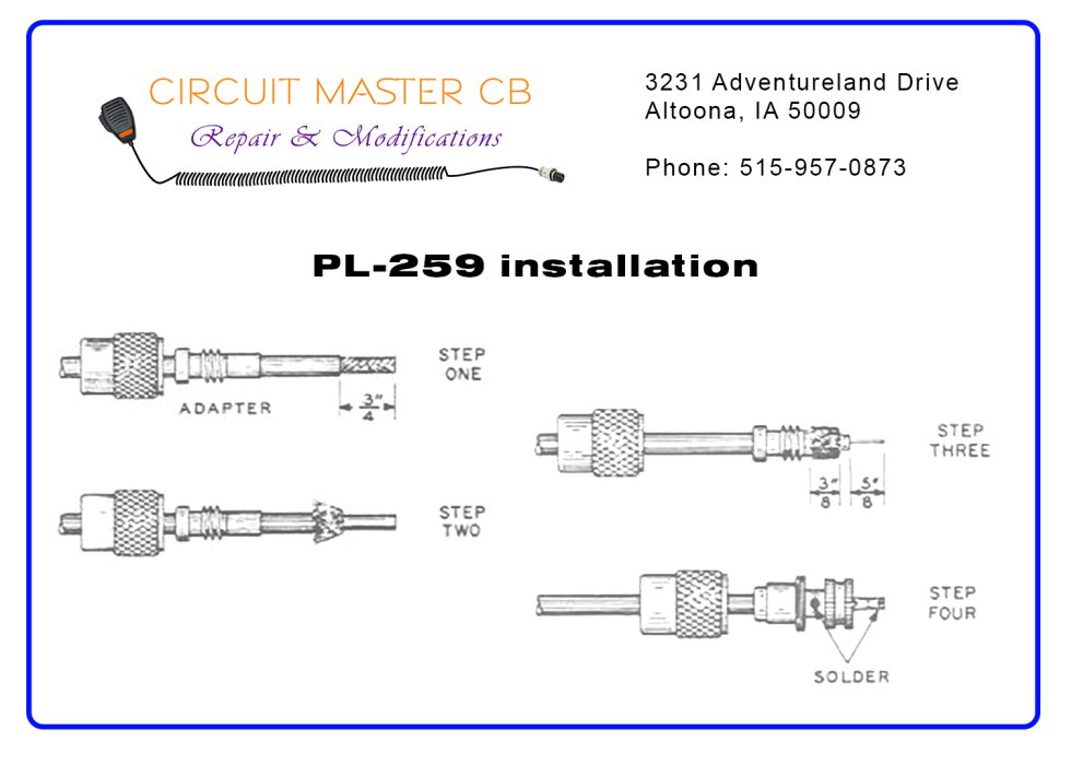 Resources | CircuitMaster CB