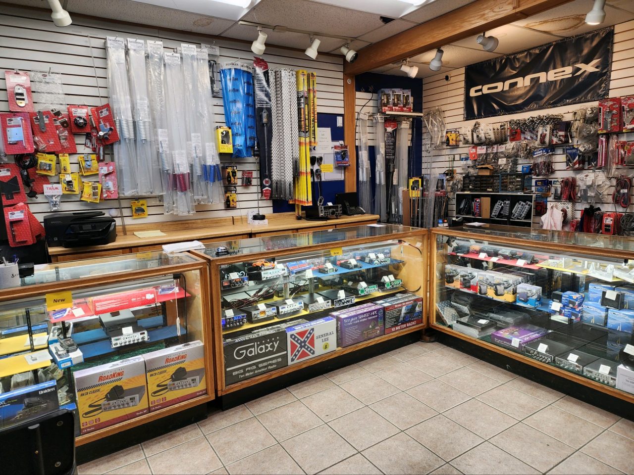 Showroom | CircuitMaster CB